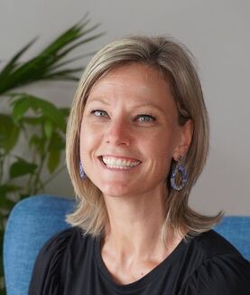 PRIVATE IRIDOLOGY SESSIONS - SOLD OUTBirgit Lueders - Susan Duval Seminars